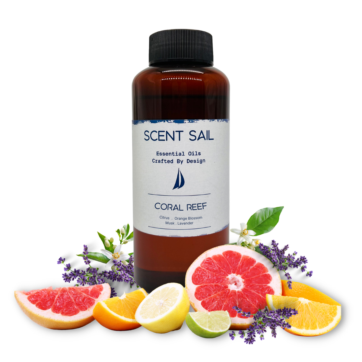 CORAL REEF | Scentsail