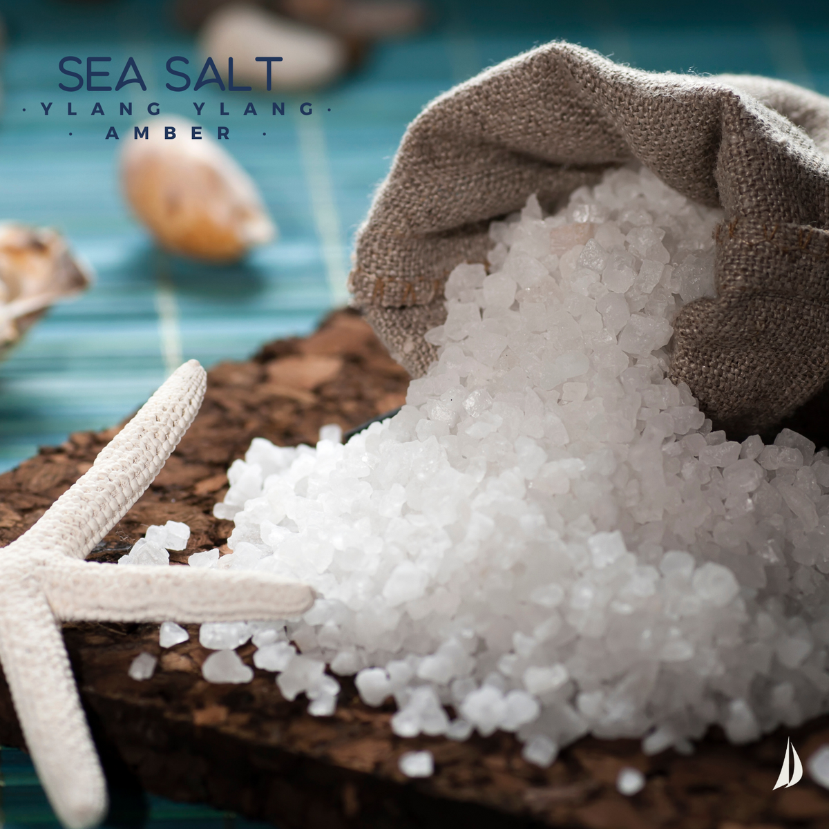 SEA SALT | Scentsail