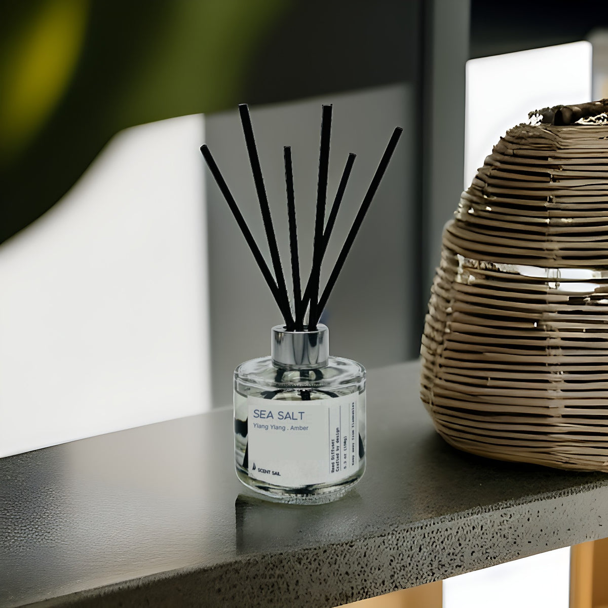 SEA SALT | Scentsail