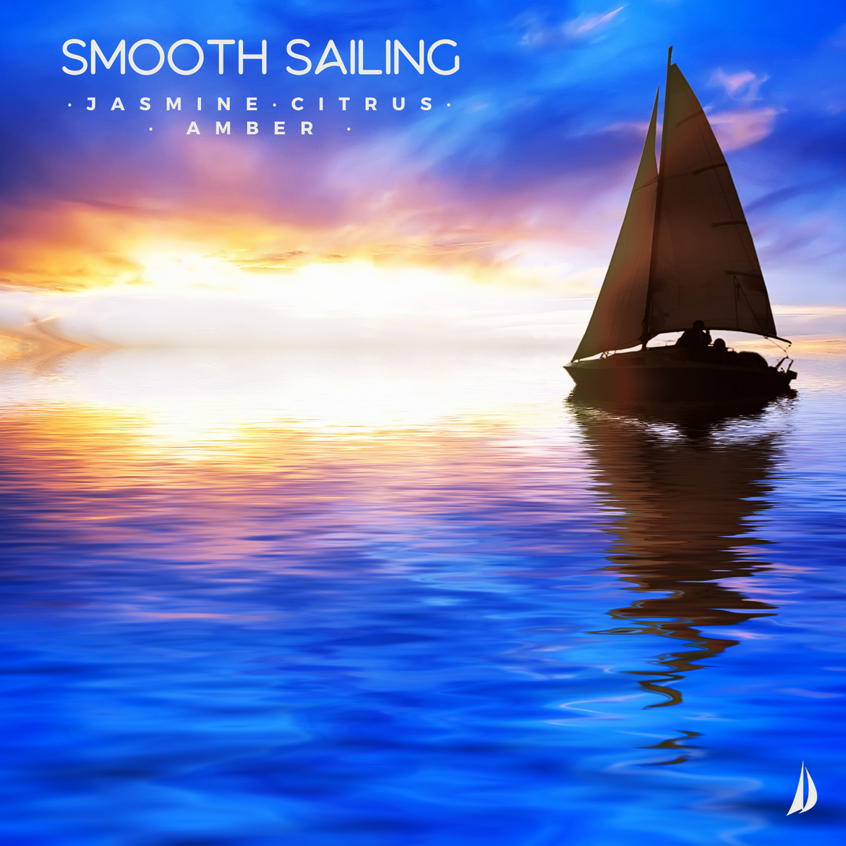 SMOOTH SAILING | Scentsail