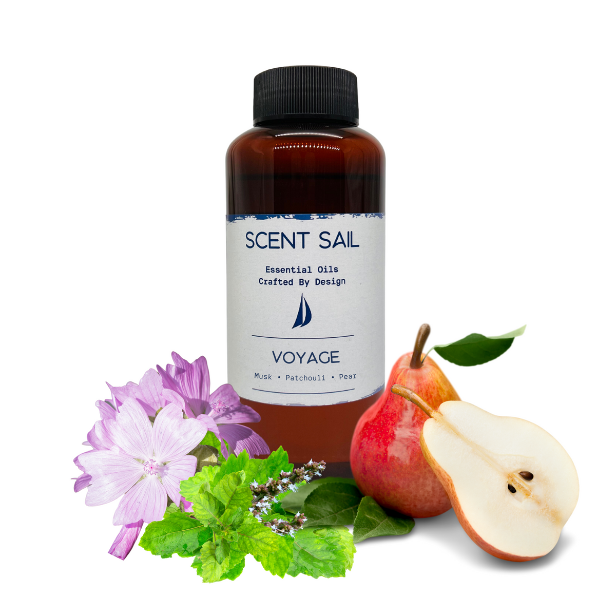 VOYAGE | Scentsail